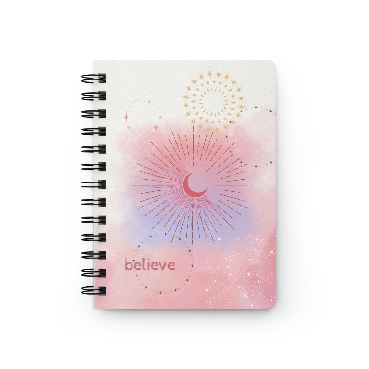 Believe Journal – Art, Body and Soul
